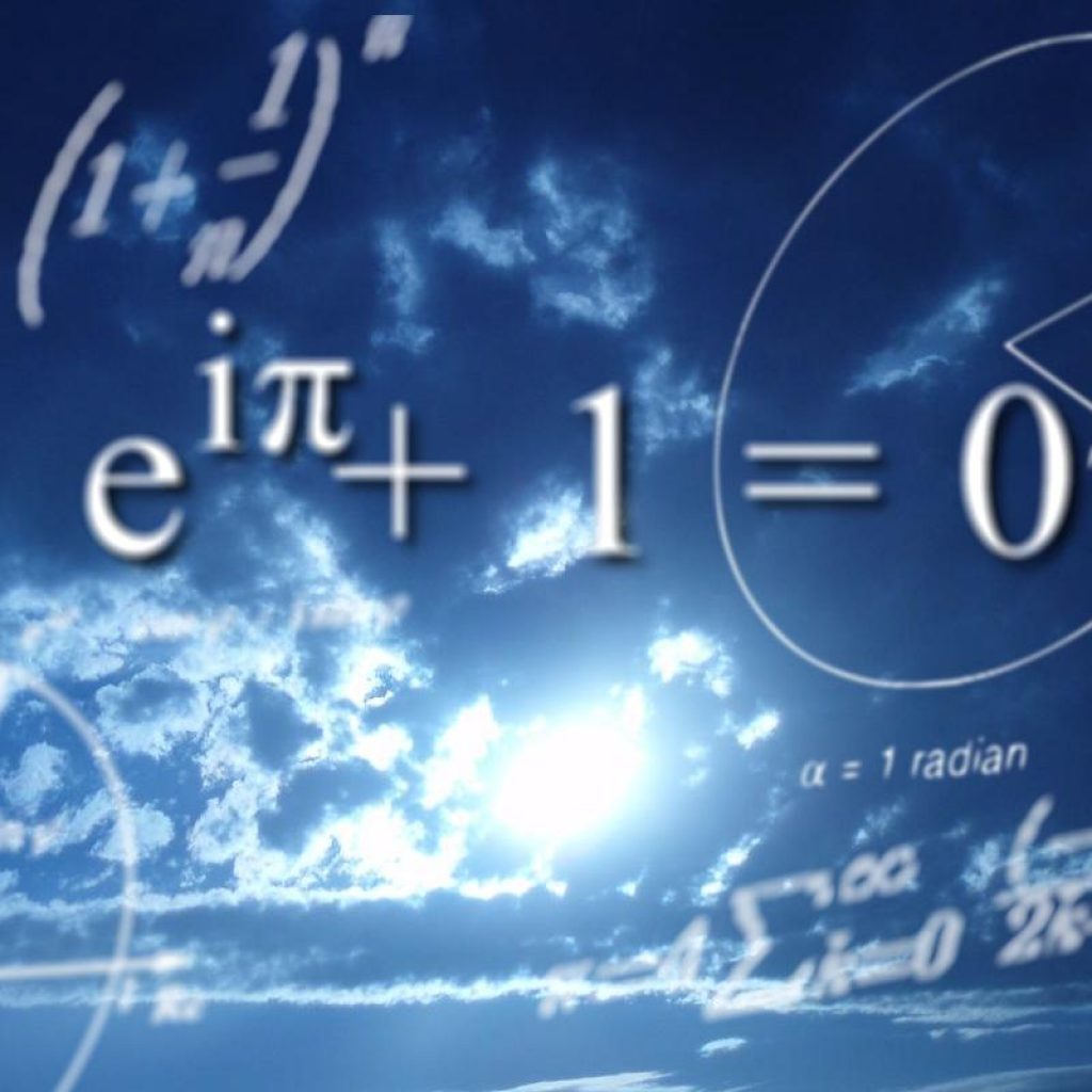 Euler's identity - Calculate